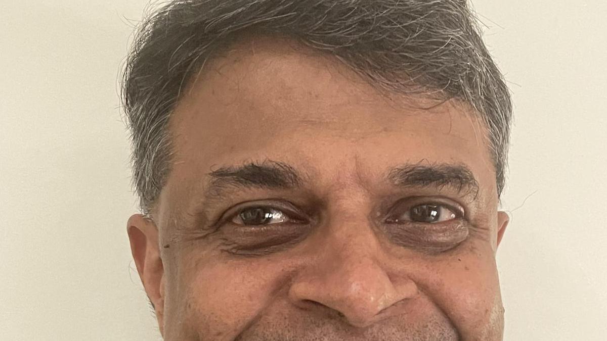 Bengaluru-based Sarvam AI launches GenAI services for enterprises - The ... Bengaluru-based Sarvam AI launches GenAI services for enterprises - The ...